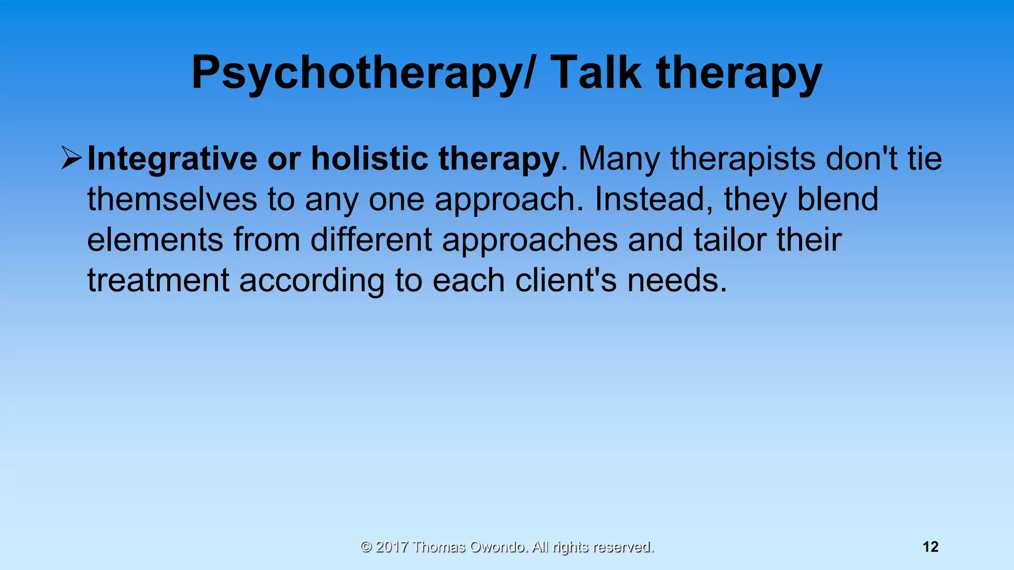 THERAPEUTIC MODALITIES IN MENTAL HEALTH.pptx