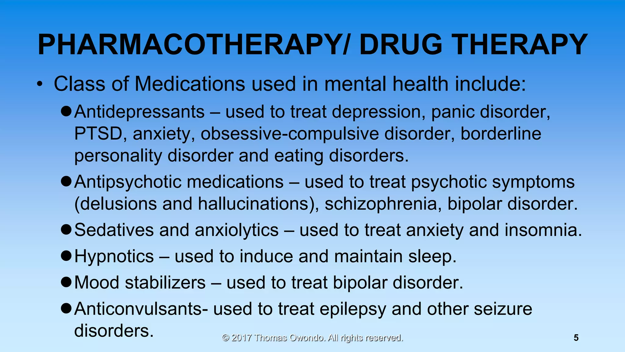THERAPEUTIC MODALITIES IN MENTAL HEALTH.pptx