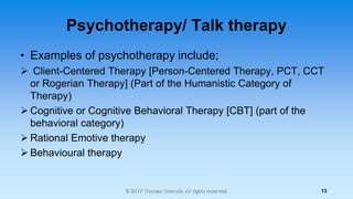 THERAPEUTIC MODALITIES IN MENTAL HEALTH.pptx