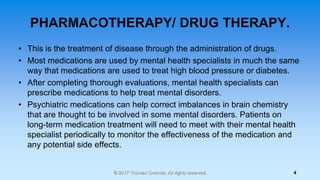 THERAPEUTIC MODALITIES IN MENTAL HEALTH.pptx