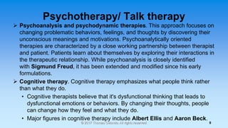 THERAPEUTIC MODALITIES IN MENTAL HEALTH.pptx