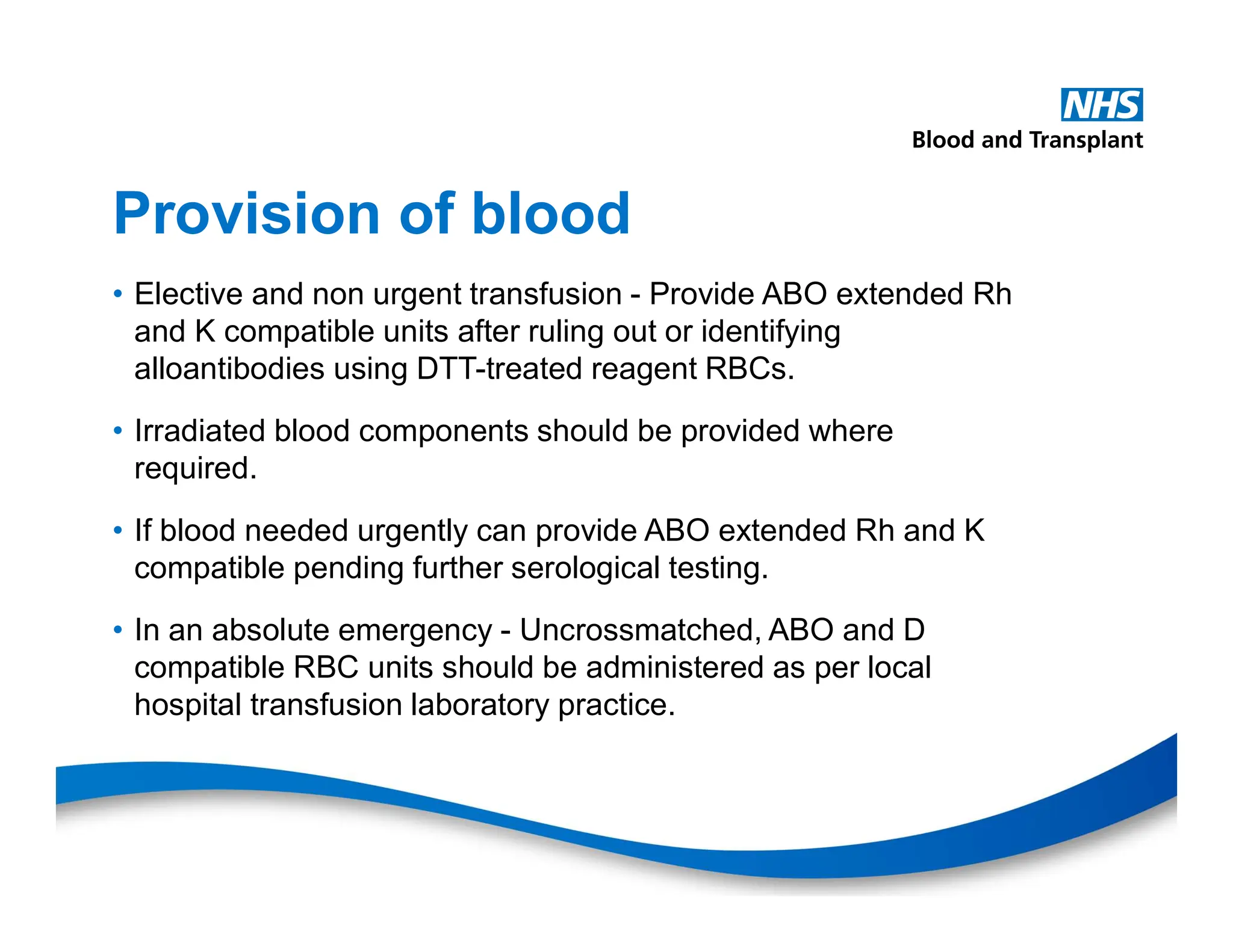 Therapeutic Monoclonal Antibodies and Blood Transfusion.pdf | Blood ...