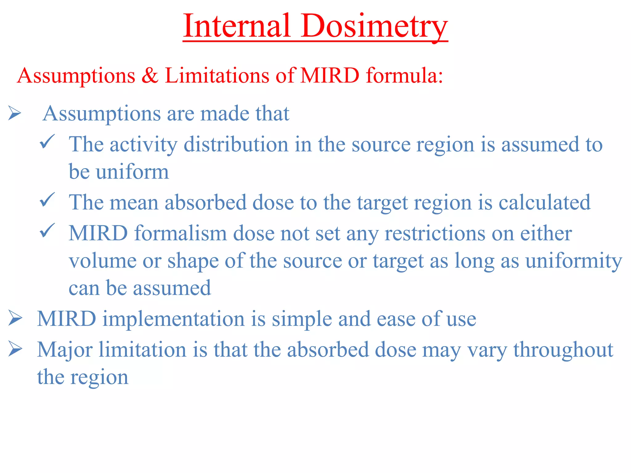 Therapeutic nuclear medicine | PPTX