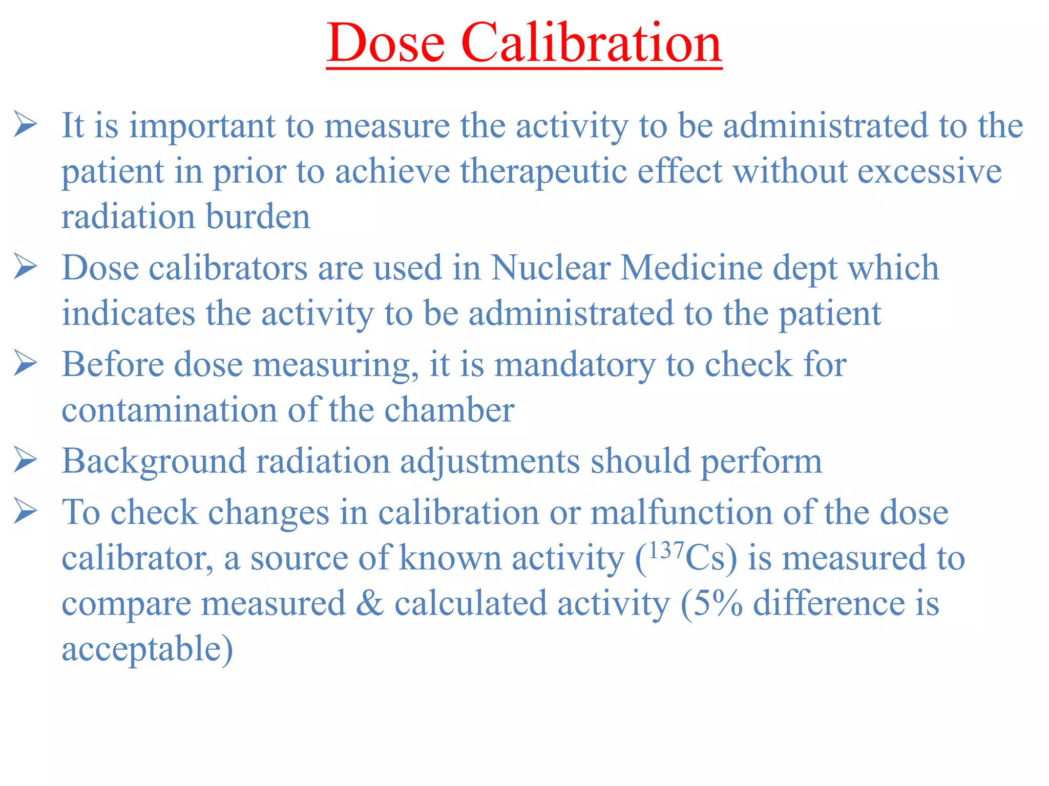 Therapeutic nuclear medicine | PPTX
