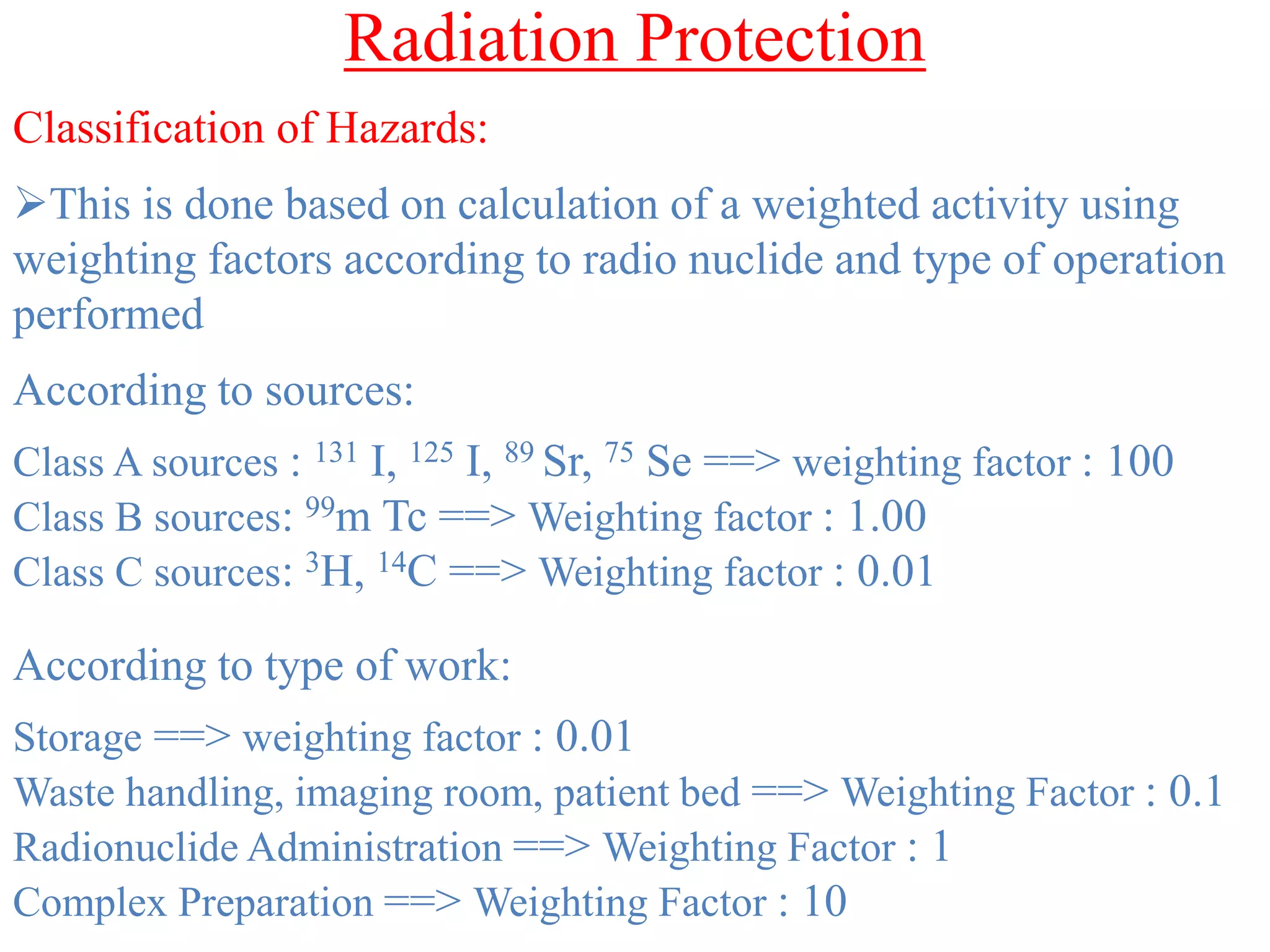 Therapeutic nuclear medicine | PPTX