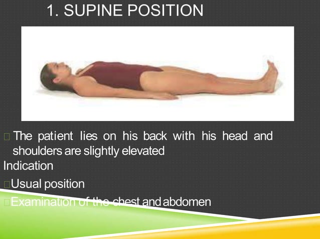 Therapeutic position compressed | PDF | Physical Therapy | Wellness