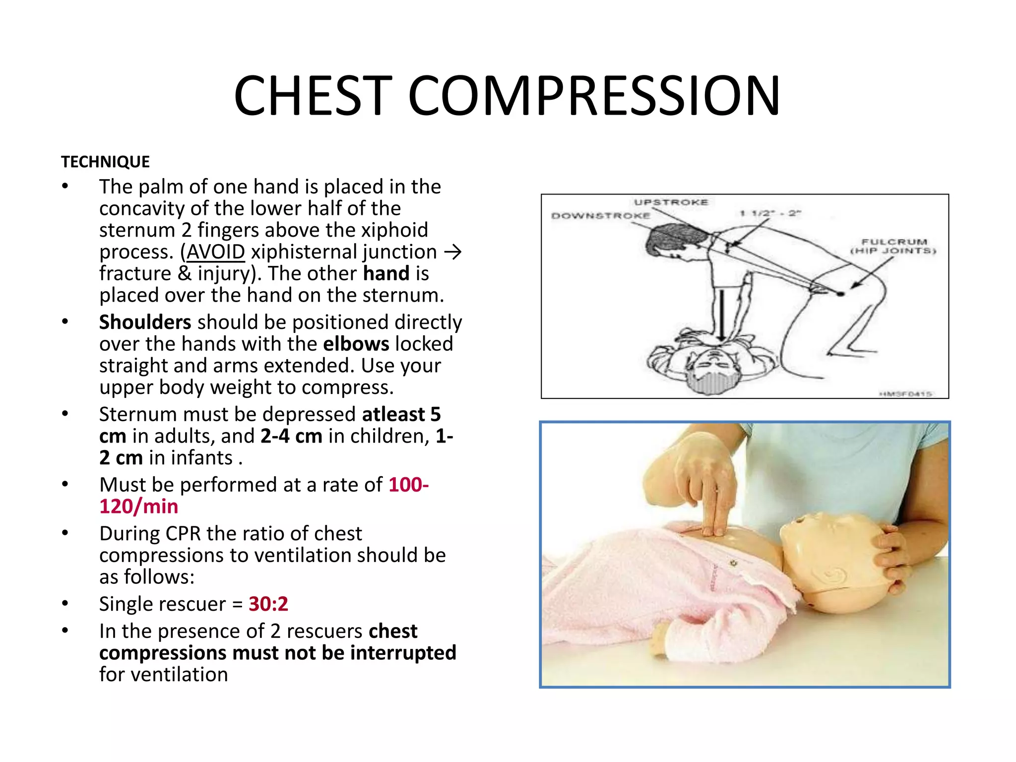 Therapeutic procedures | PPTX