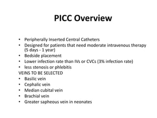 Therapeutic procedures | PPTX