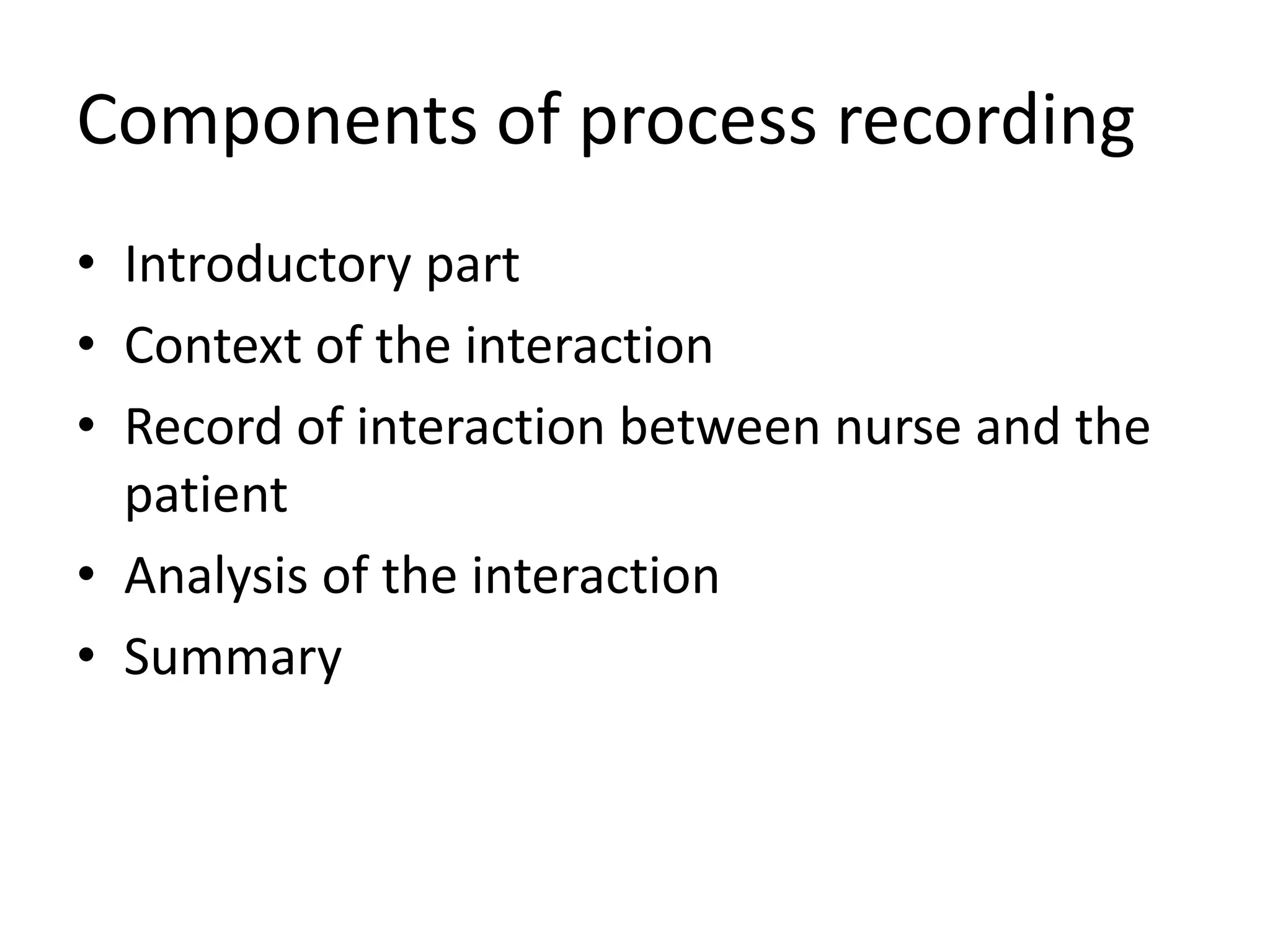 therapeutic relation+process recording.pptx