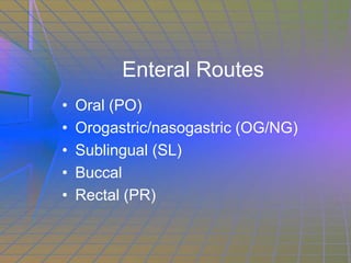 Therapeutics in dentistry(general principles) | PPT