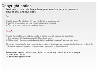 Therapeutics in dentistry(general principles) | PPT