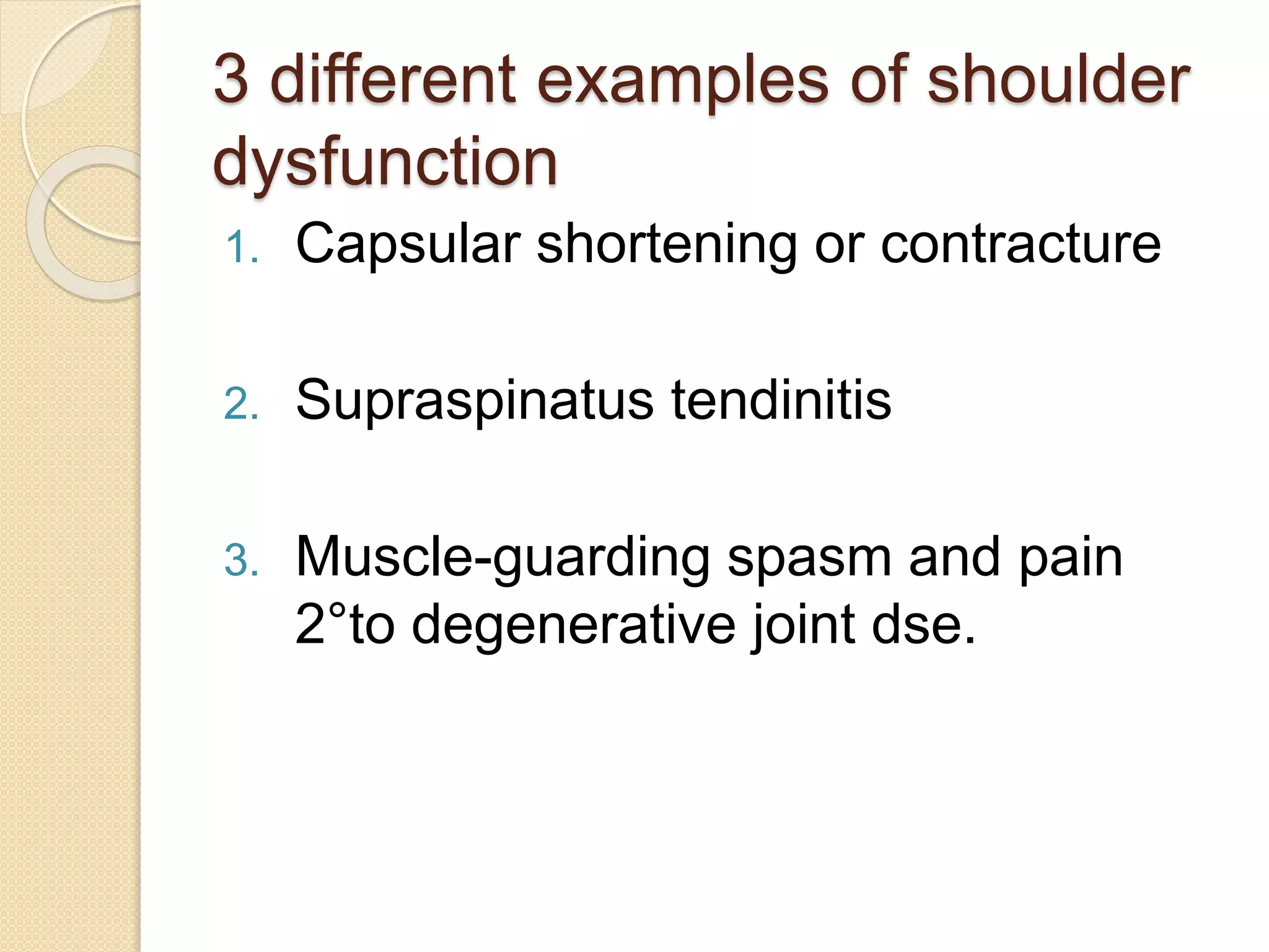 Therapeutic ultrasound | PPTX