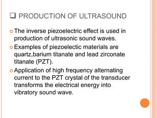 THERAPEUTIC ULTRASOUND.pptx