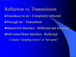 Therapeutic Ultrasound.pptx