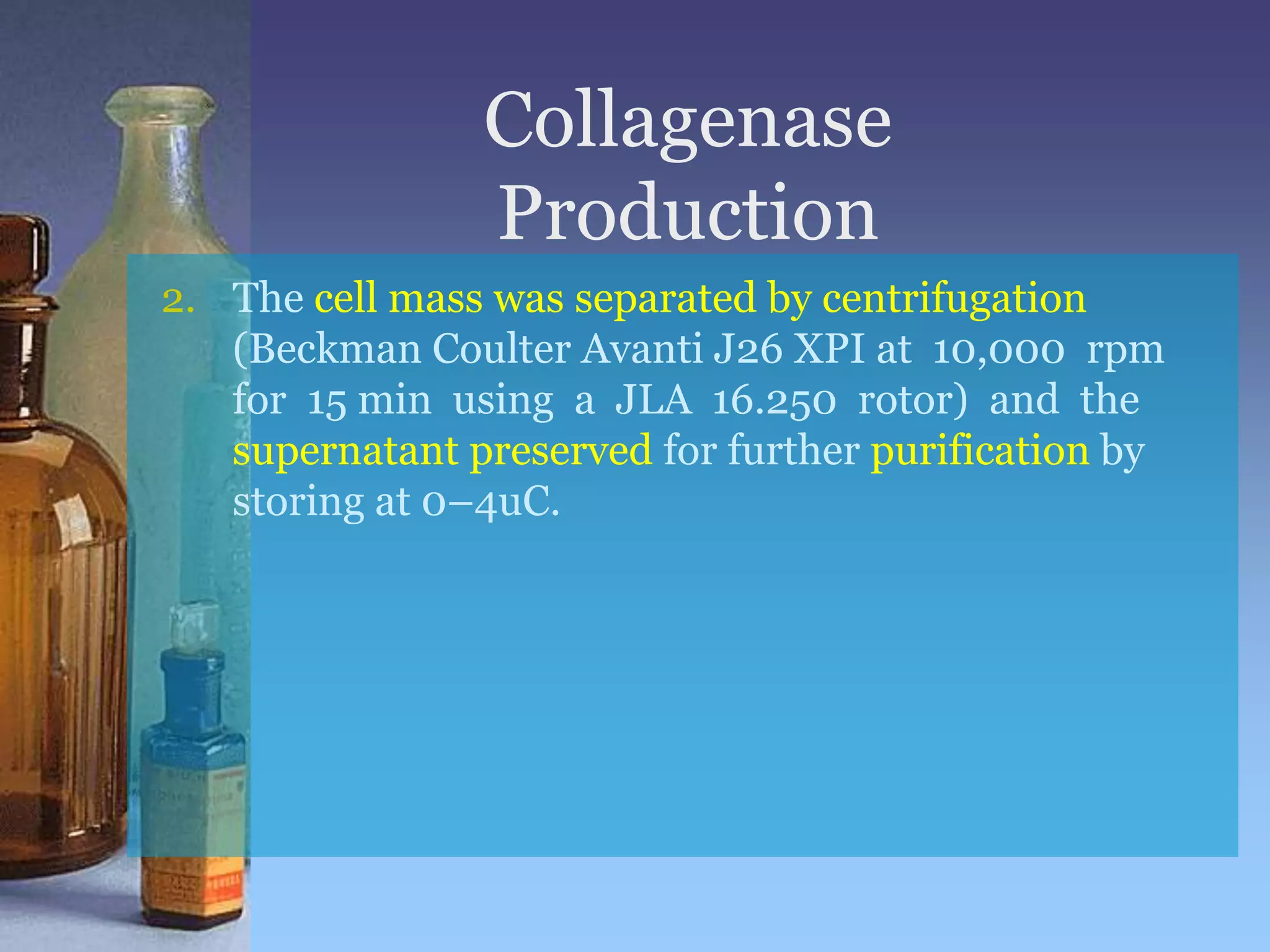 Therapeutic uses of enzymes | PPTX