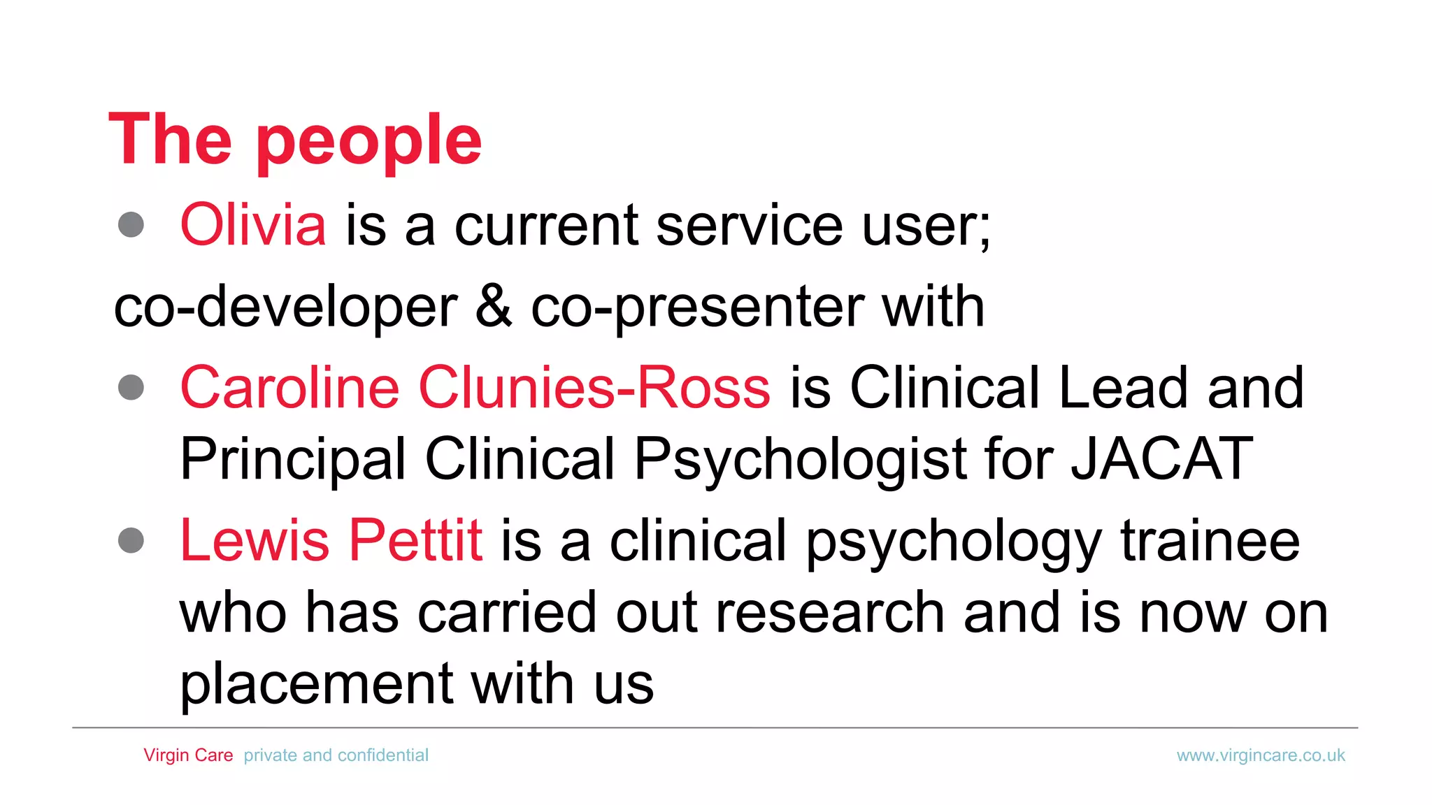 Therapeutic work with CYP who have been sexually abused and assaulted ...