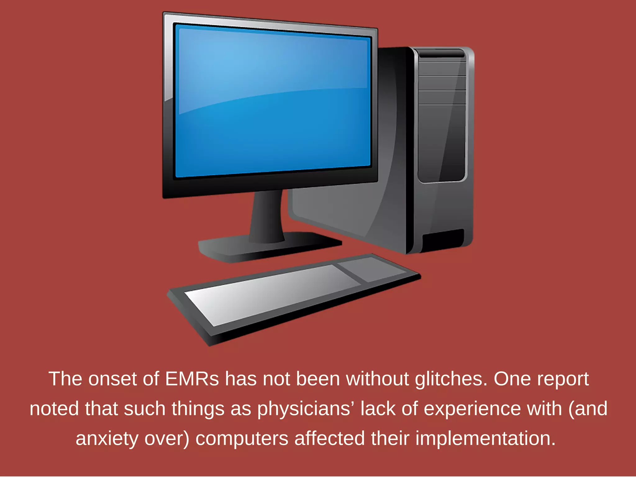 The Rapid Growth of EMR in Healthcare | PDF | Healthcare Industry ...