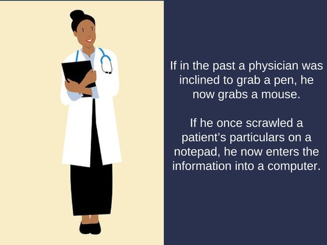 The Rapid Growth of EMR in Healthcare | PPT