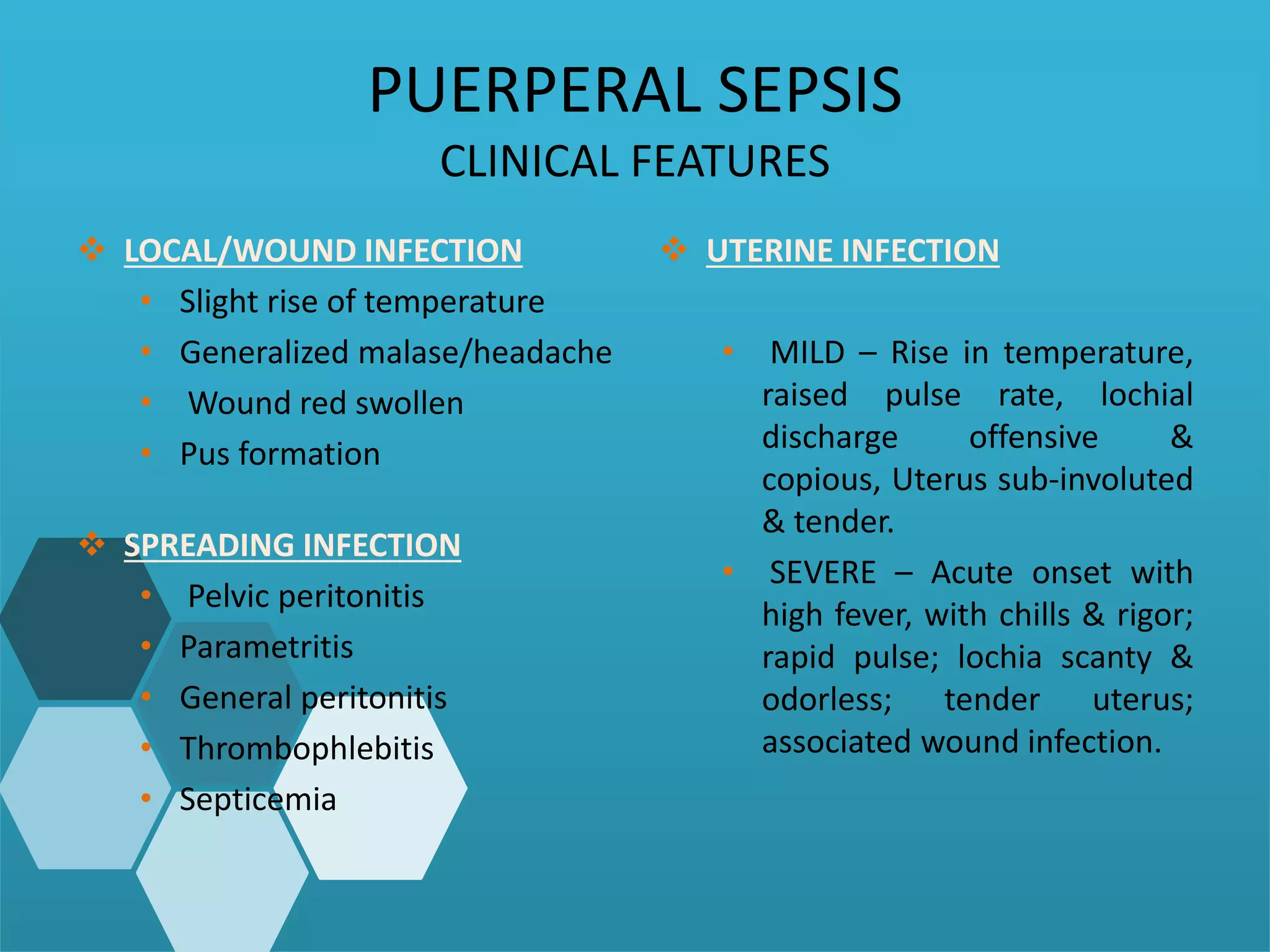 HOMOEOPATHIC THERAPEUTICS OF ABNORMALITIES OF PUERPERIUM | PPTX