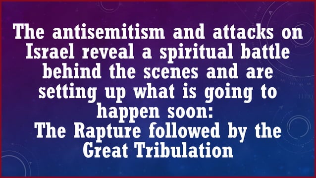 Revelation Day 11 The Rapture Revelation 9-1-24 PPT.pptx