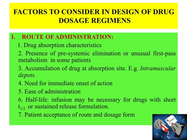 THERAPUTIC REGIMEN.pptx