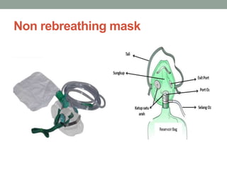 THERAPY OKSIGENASI PADA PASIEN SESAK.ppt