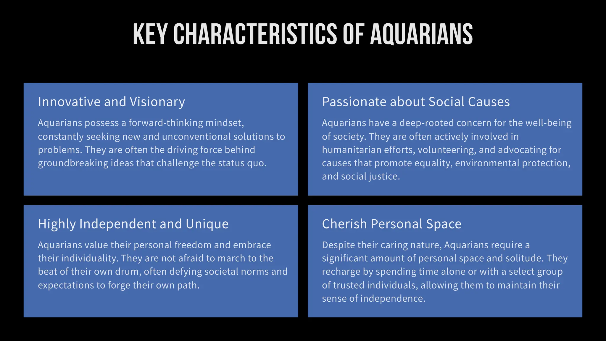 The Rarest Zodiac Sign An In-Depth Look at Aquarius.pdf