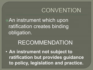 The Ratification Process | PPTX