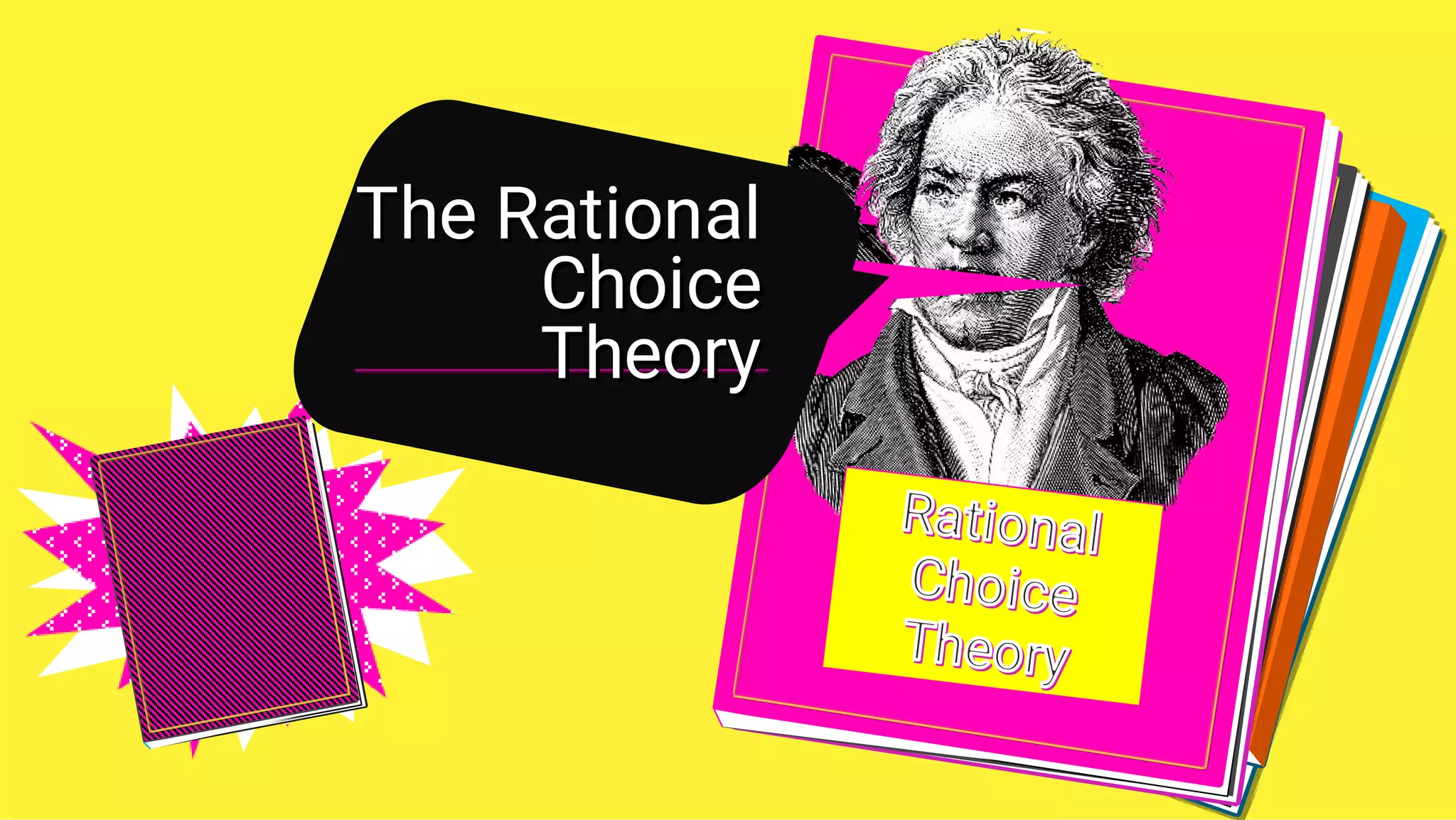 The rational choice theory | PDF