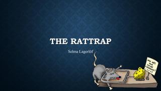 The Rattrap.pdf
