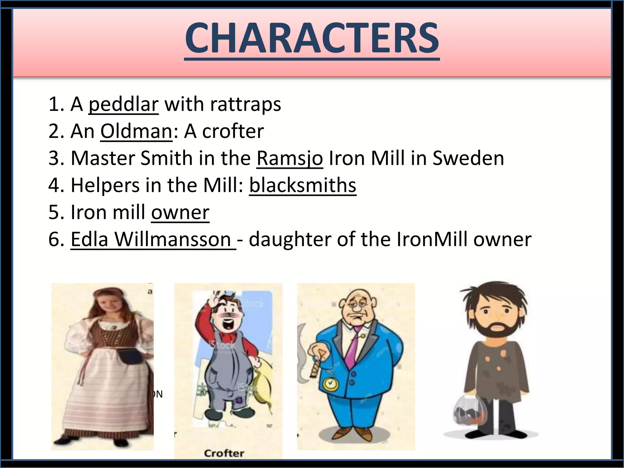 THE RATTRAP PPT.pptx