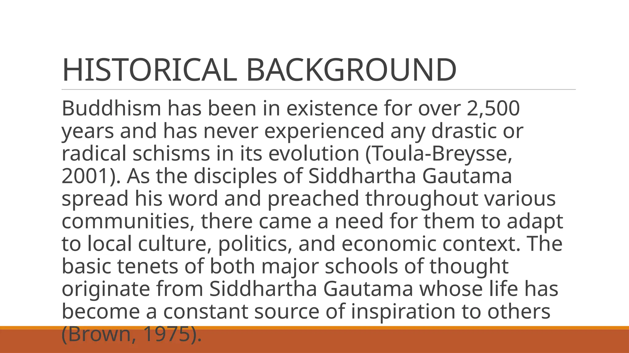 Theravada-Buddhism_popwerpoint presentationtx | PPTX