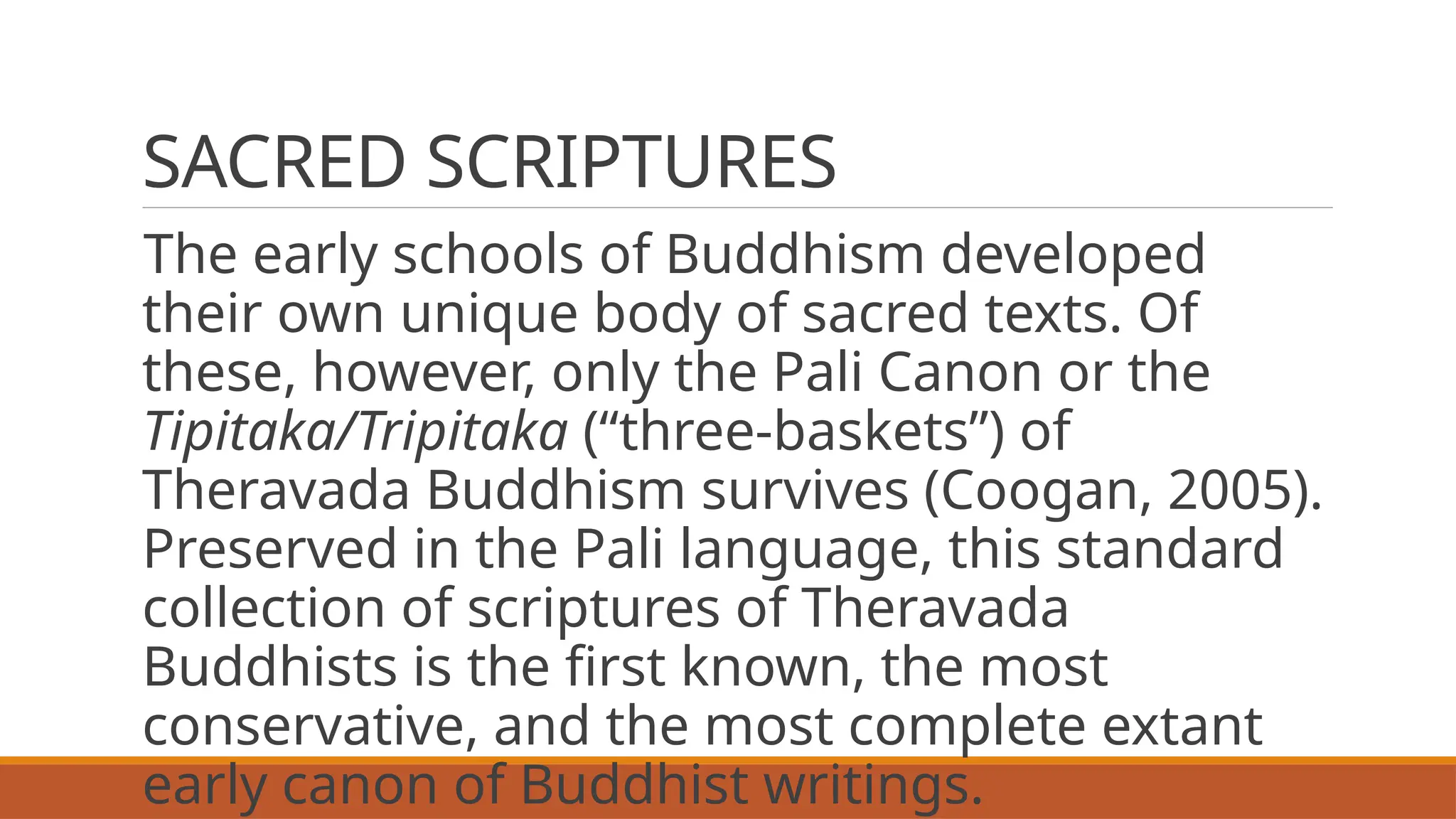 Theravada-Buddhism_popwerpoint presentationtx | PPTX
