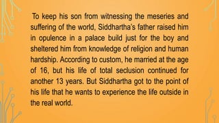 Theravada Buddhism | PPTX