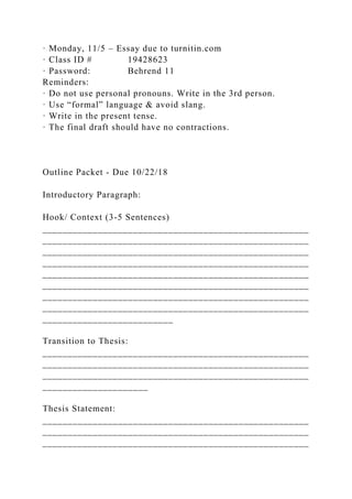 The Raven by Edgar Allen PoeDirection Read and annotate The R.docx