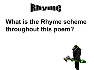 The raven races! | PPT