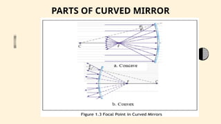 The Ray Model of Light Education Presentation in Simple Outlined Style ...
