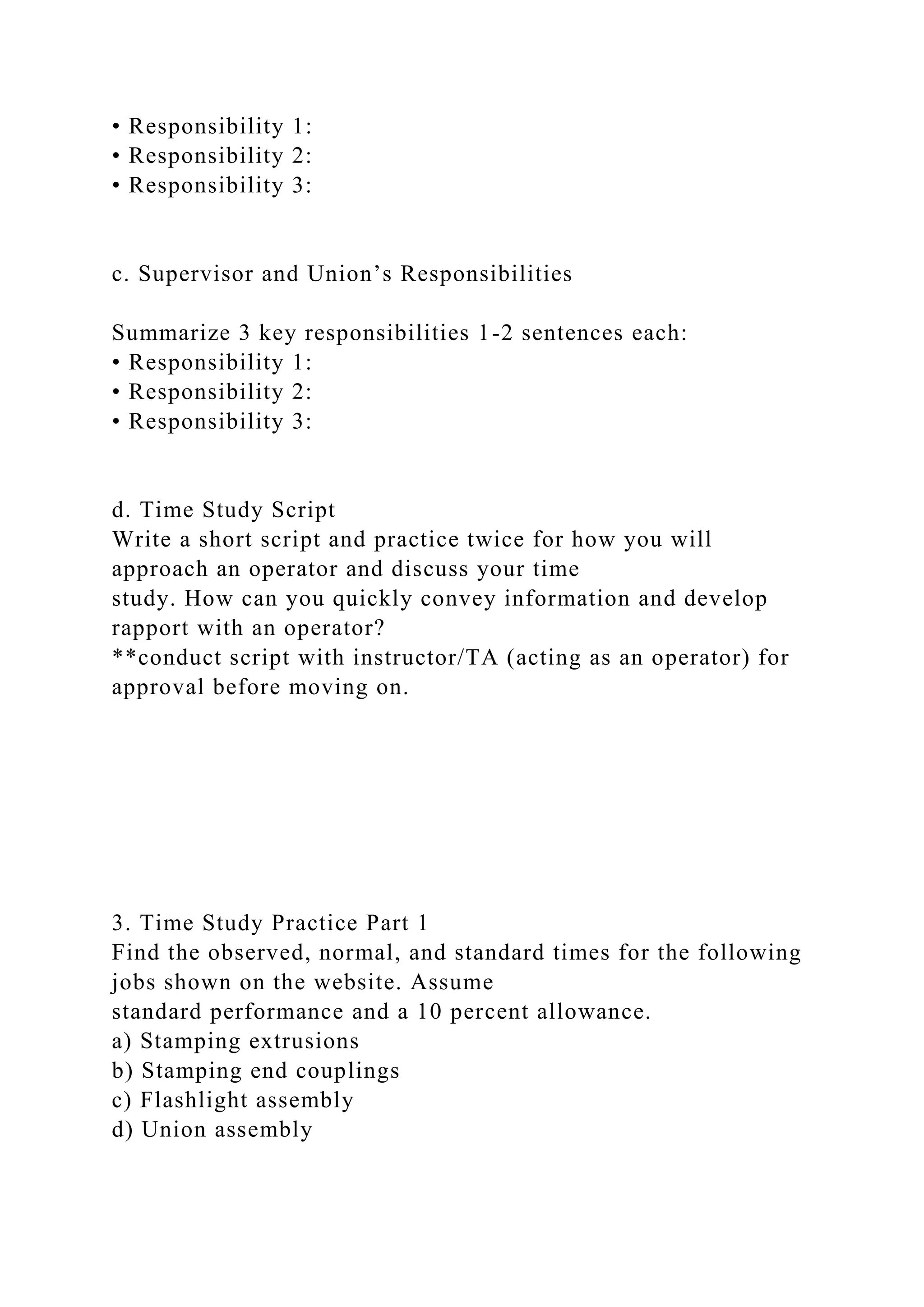 Therblig Analysis Checklist - Page 1 of 2THERBLIG ANALYSI.docx