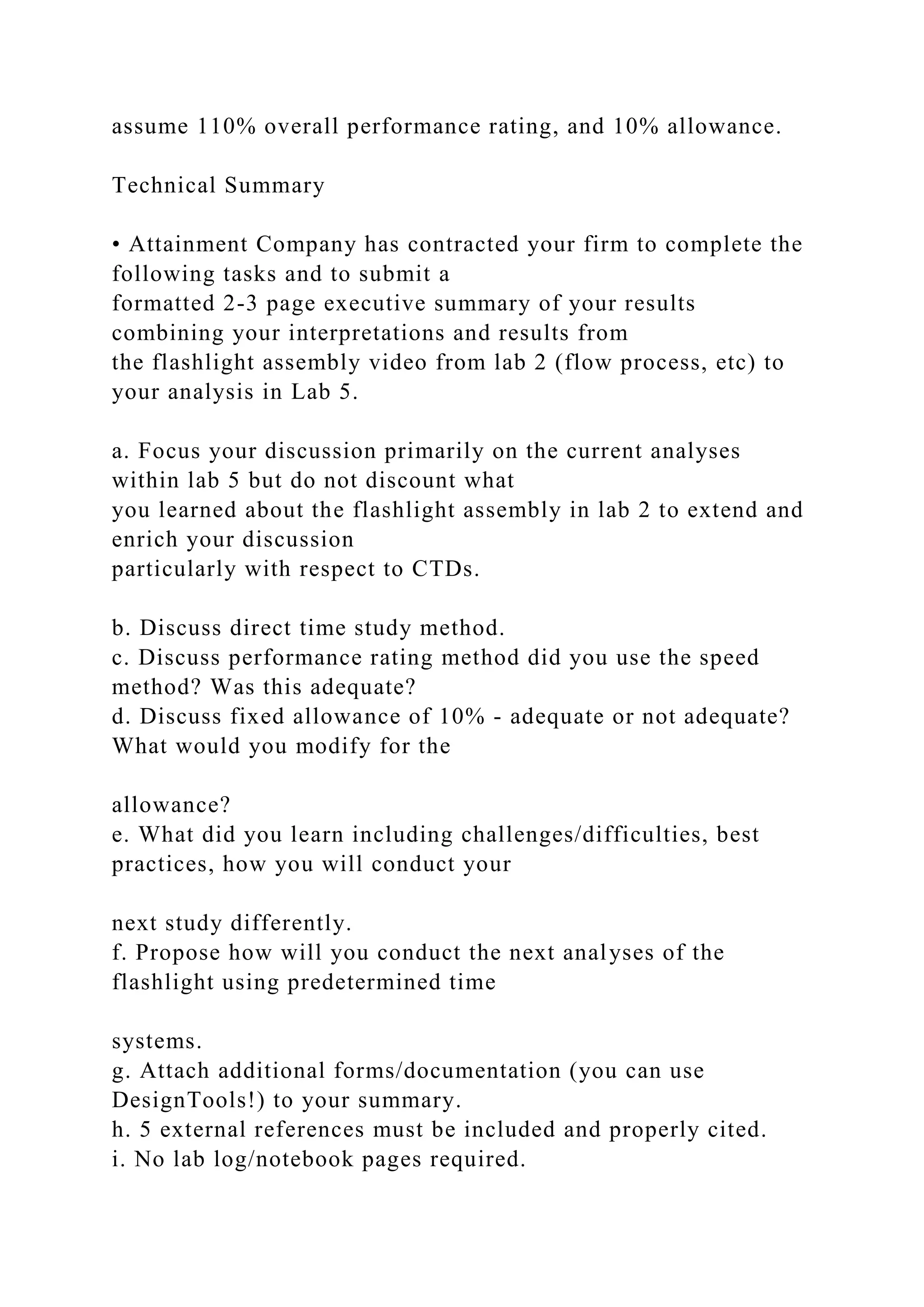 Therblig Analysis Checklist - Page 1 of 2THERBLIG ANALYSI.docx