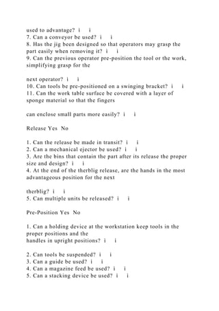 Therblig Analysis Checklist - Page 1 of 2THERBLIG ANALYSI.docx