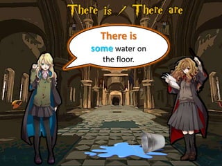 there-is-there-are-ppt-fun-activities-games-grammar-drills-grammar ...