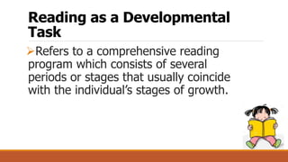 The Reading Process | PPTX