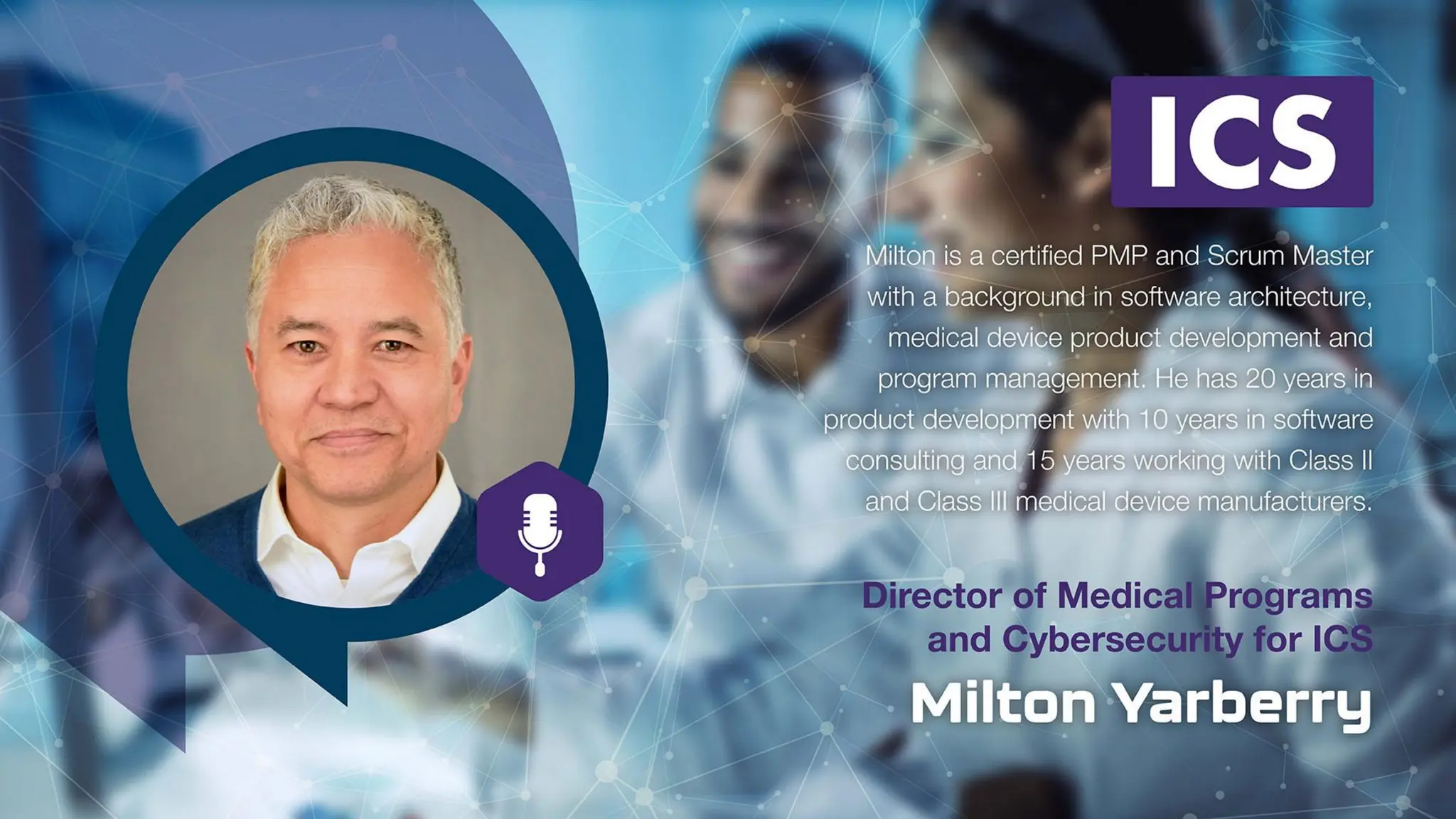 The Real World Challenges Of Medical Device Cybersecurity Mitigating Vulnerabilities Webinar