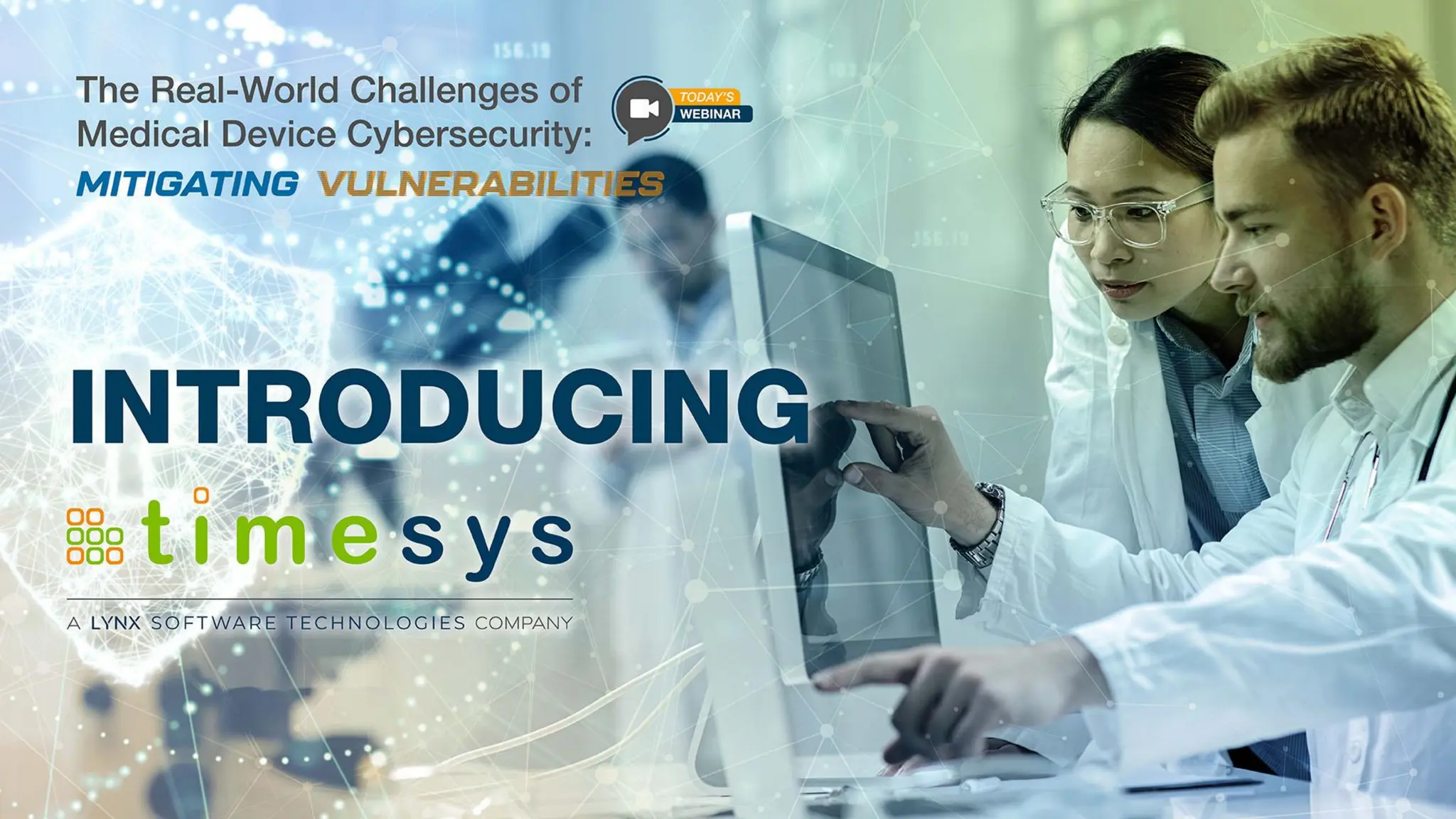 The Real World Challenges Of Medical Device Cybersecurity Mitigating Vulnerabilities Webinar