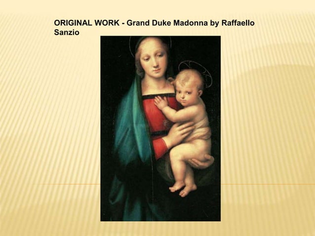 THE REAL AUTHOR'S FAKE.ppt