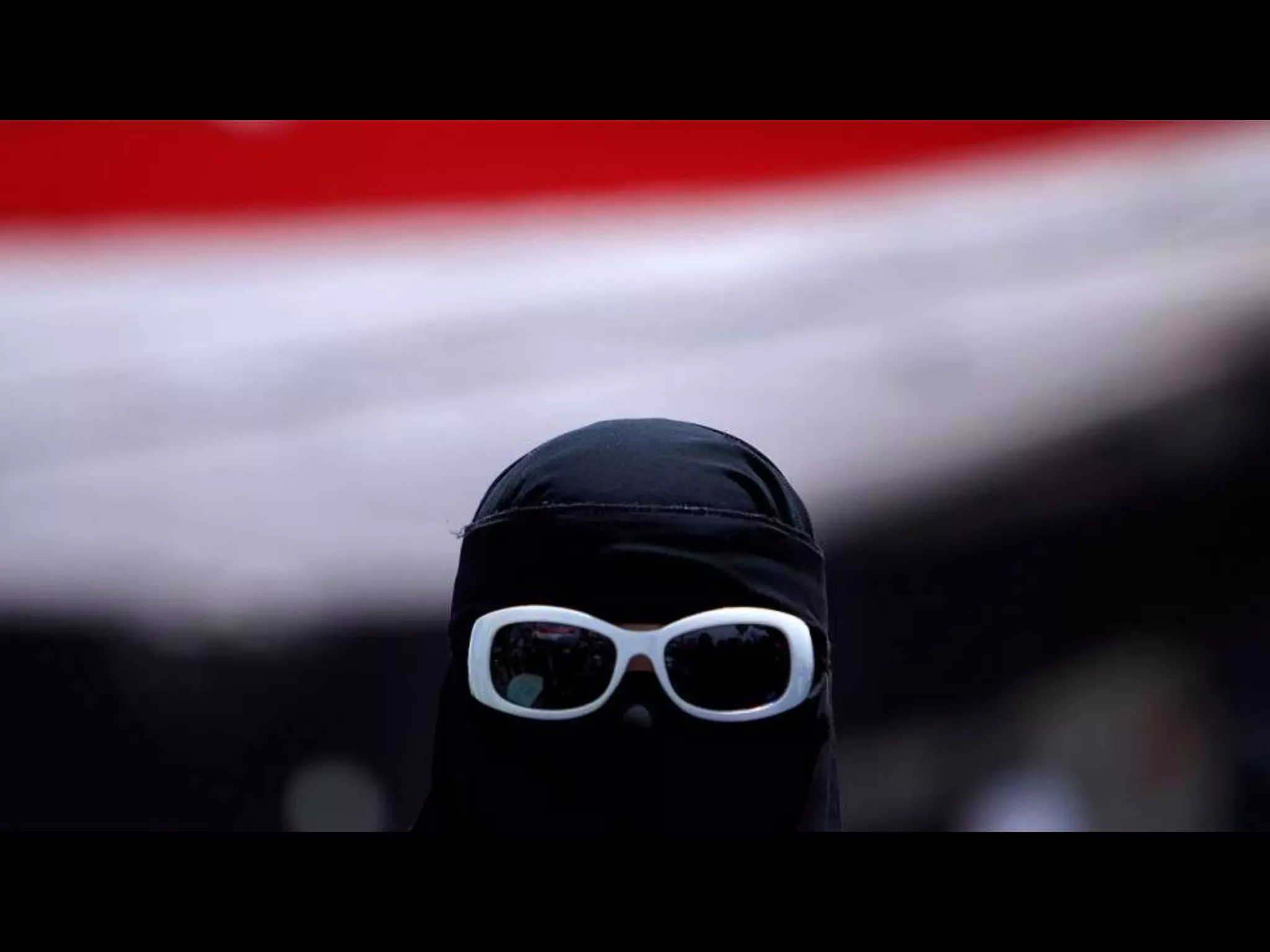 The Real Life- Photographer Muhammed Muheisen | PPSX