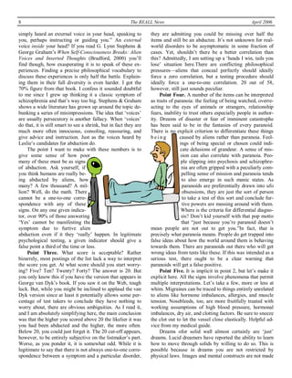 Have You Been Abducted By Aliens? Hasn’t Everybody? | PDF