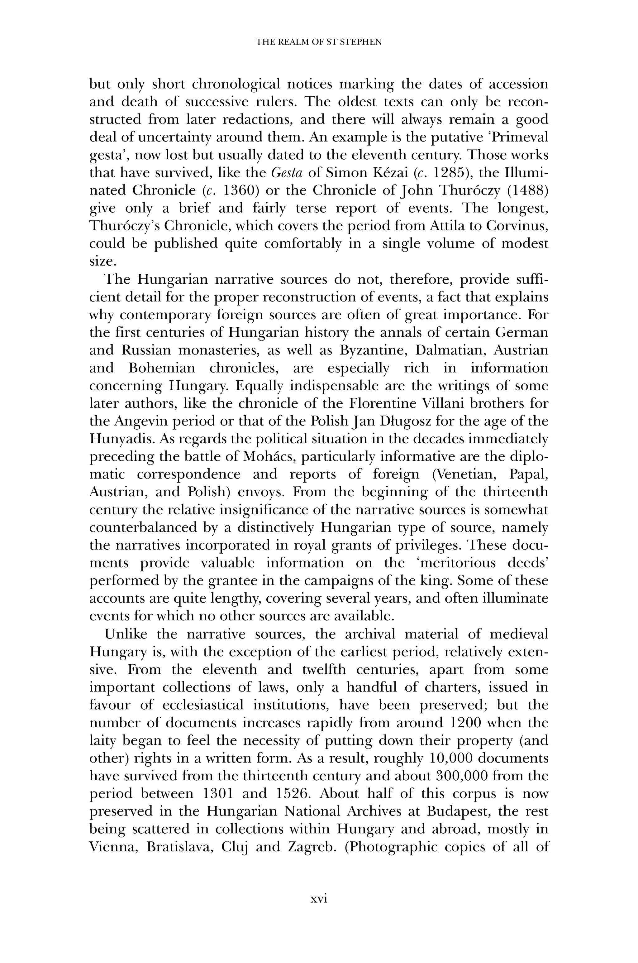 The Realm of St. Stephen A History of Medieval Hungary (895-1526 | PDF