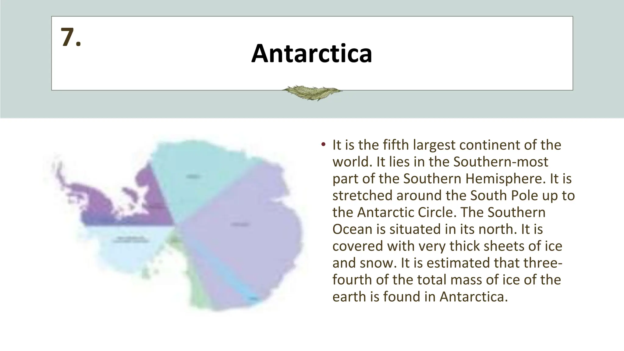 The Realms of the Earth.pptx