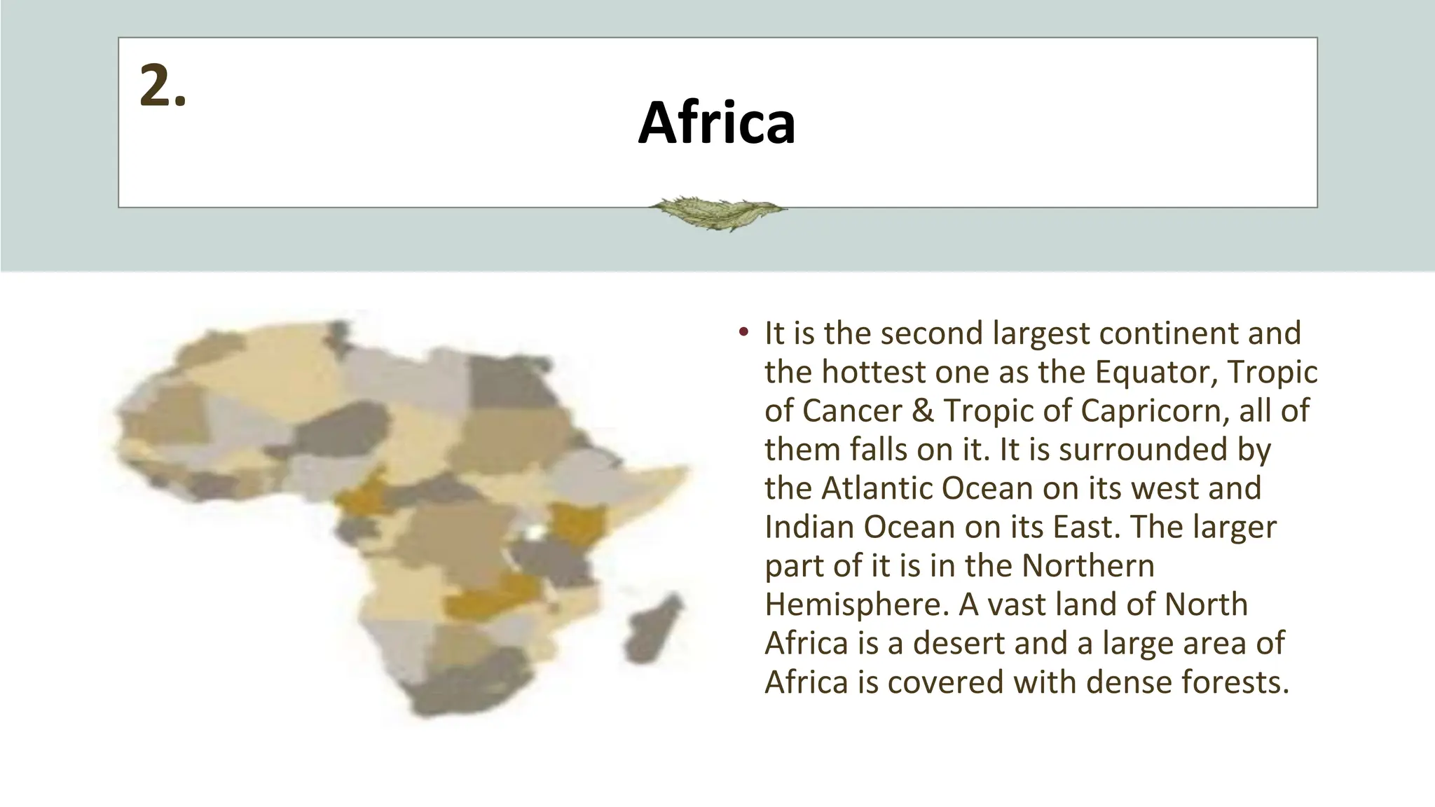 The Realms of the Earth.pptx